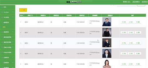 基于ssm的在线学习系统设计源码 计算机毕业设计源码