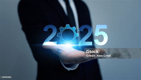 2025년 사업 목표 수립 회사의 구현 사업 계획 2025 년 사업 성공과 성취를 향한 발전 12월에 대한 스톡 사진 및 기타 이미지 Istock