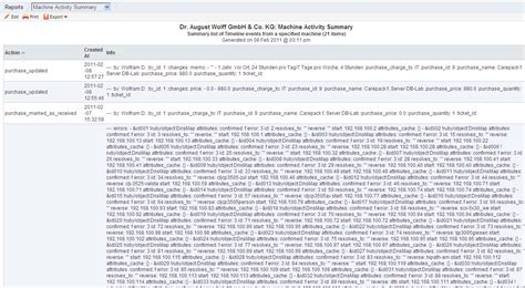 Print Out The Timeline And Notes Of A Device Spiceworks Support Spiceworks Community