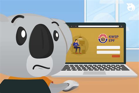 How To Check EPF Number In Easy Ways Pesan By Qoala