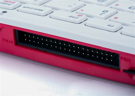 Buy Official Raspberry Pi Personal Computer Online At Robu In