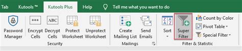 How To Filter Exact Text In Excel