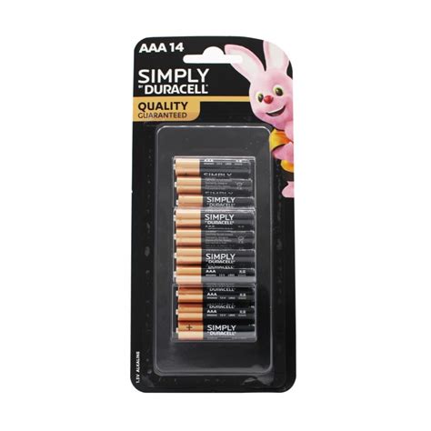 Duracell Batteries Tassway Pty Ltd
