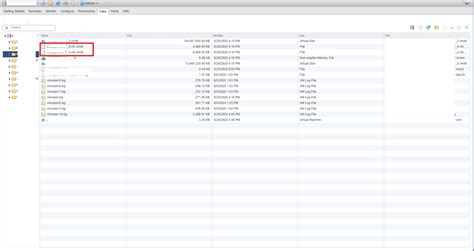 Veeam Backup And Replication Backup Virtual Machine In Vmware Vsphere