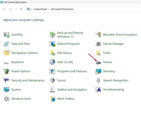 how to enable mouse pointer shadow in windows 11