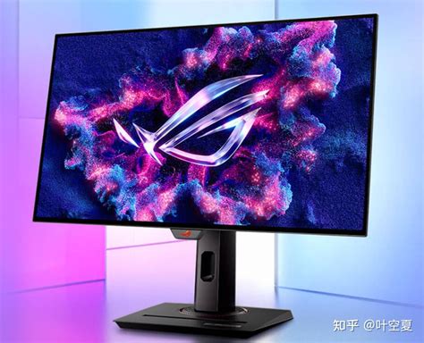 新款qdoled显示器和老款woled有何差异？2024年oled显示器该怎么选？ 知乎