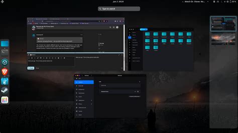 Remote Win Into Zorin General Help Zorin Forum