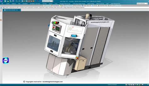 Solid Edge Partner And Distributor In India Get Your Best Quote