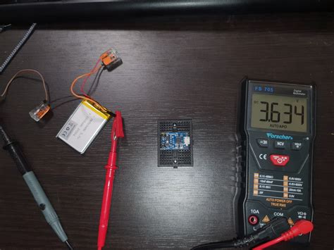 Lipo Charging With Lower Current Than Expected General Electronics