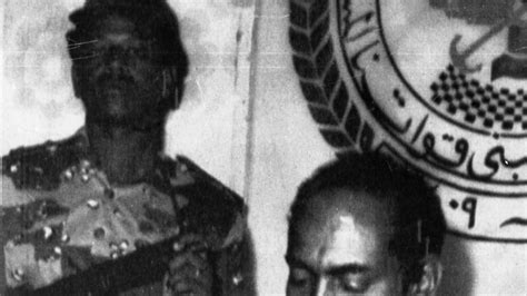 Omar Al Bashir Sudans Ex President Convicted Of Corruption And Money Laundering World News