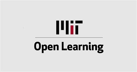 mit 24 hour challenge 2023 presents mit open learning open learning