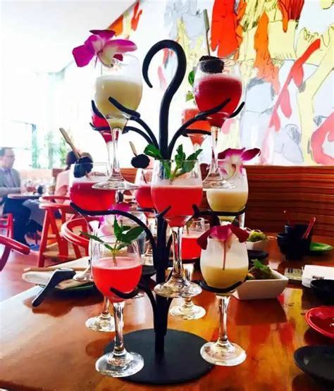 Sushisamba Las Vegas Menu Prices And Dress Code In 2025