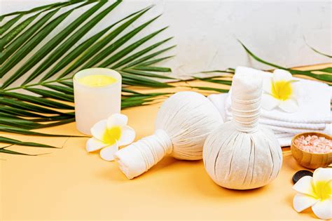 Massage Thaï Traditionnel Massage Thailandais Toulouse