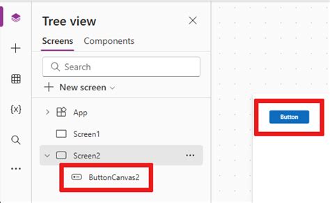 在畫布應用程式中新增與設定控制項 Power Apps Microsoft Learn