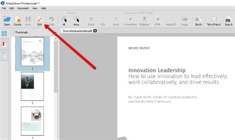How To Change PDF Paper Sizes