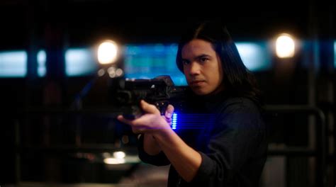 What Happened To Cisco In The Flash Hes Been Gone For A While