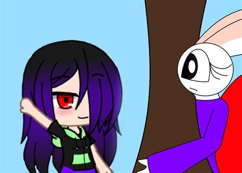 Juleka Meet Ced By Israathegrowingcat On Deviantart