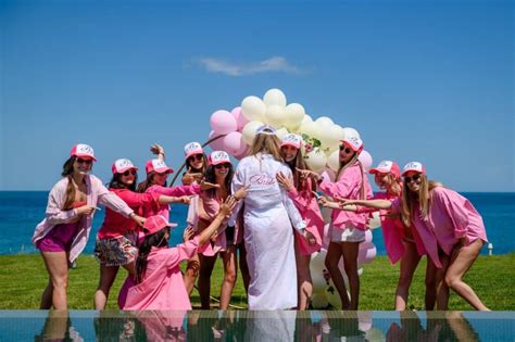 Фотограф за Моминско парти Фотосесия Фотограф Павлина Иванова