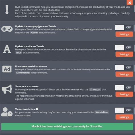 How To Change Title On Twitch As Mod Lodwise