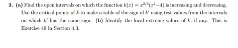 solved write in complete sentences and use correct notation such as