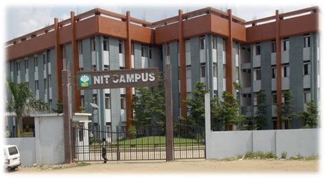 Campus Nagpur Institute Of Technology