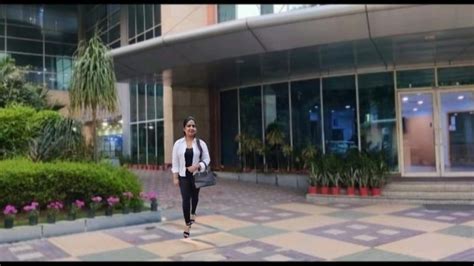 Niit Talentacquisition Hrcareers Shristi Pal