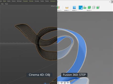 Step Cad Files From Obj Stl Or Fbx Files Upwork