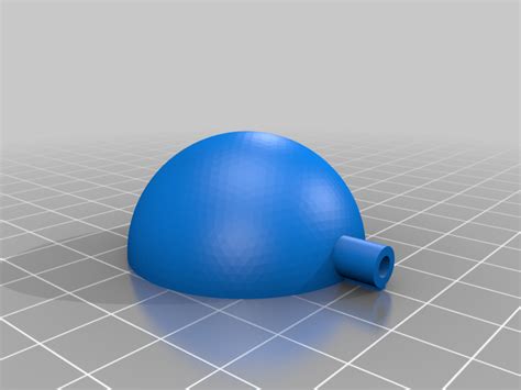 Free 3d File Weather Station Anemometer ・3d Printer Design To Download・cults