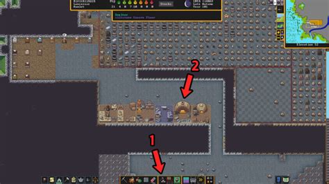 How To Get And Use Ore In Dwarf Fortress Gamepur