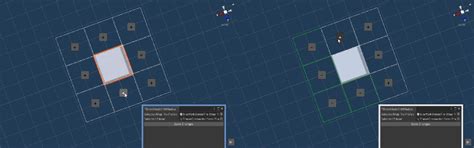 Modes Overview — Tile Prefab Placer 110 Documentation