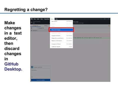 Getting Started With Github Desktop Pdf