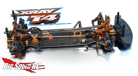 2015 XRay T4 Touring Car Big Squid RC RC Car And Truck News Reviews Videos And More
