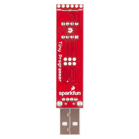 Köp Tiny Avr Programmer Till Rätt Pris Electrokit
