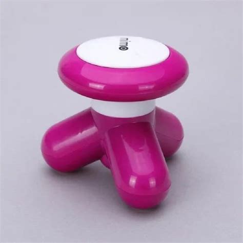 Plastic Mini Eye Massager At Rs 800piece In New Delhi Id 2851881351773