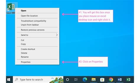 How To Start And Close Excel On Your Computer Excel Hippo