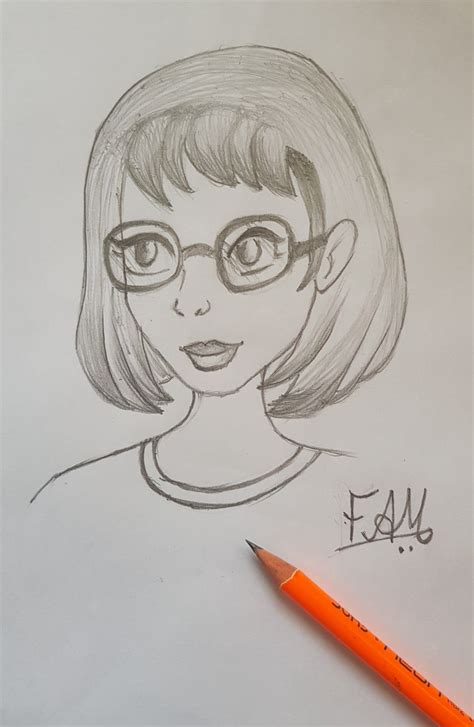 Cute Nerd Cute Nerd Sketches Nerd