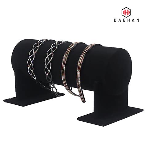 악세사리진열대 헤어밴드 머리띠 악세사리 정리대 진열대 티몬