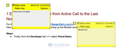 How To Export Pdf Comments Into An Excel Spreadsheet 3 Quick Tricks