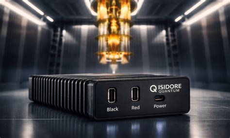 Kets Quantum Security Futureproofs Critical Infrastructure For Government Contract