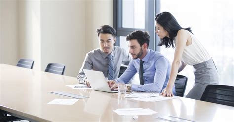 Five Ways To Improve The Time Management Process In An Enterprise