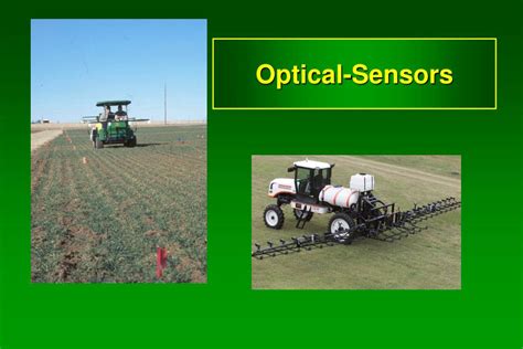 PPT Optical Sensors PowerPoint Presentation Free Download ID 4415961