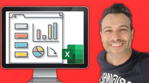 Udemy Microsoft Excel Dashboard And Data Analysis Masterclass Free Download
