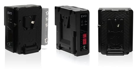 Core SWX JetPack EVO Series Change Your RED Battery Without Losing Power CineD