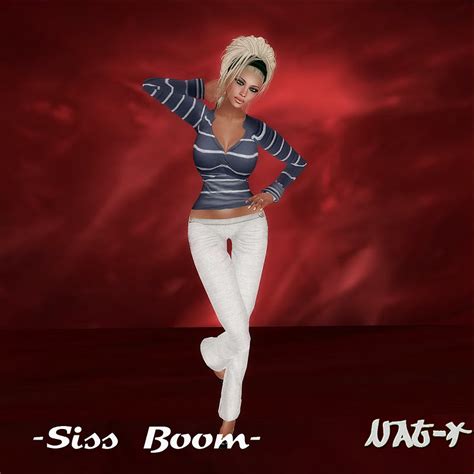 Siss Boom Nueva Coleccion Nat The Cat