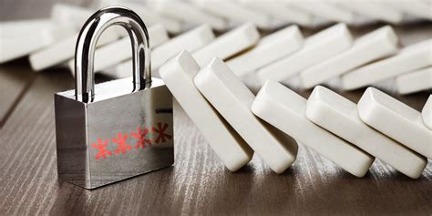 13 Ways To Make Up Passwords That Are Secure And Memorable