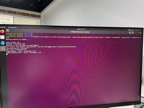 Jetson Agx Orin Device Receive Uvc Streaming And Decode Display Failed