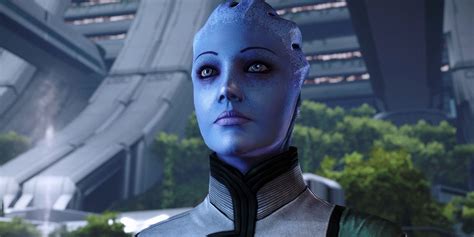 Mass Effect Every Romance Option Guide
