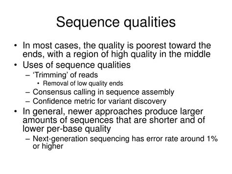 ppt cs 5263 bioinformatics powerpoint presentation free download