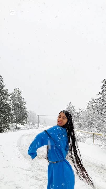 კოხტა გოგო Kokhta Gogo Georgiandance Georgianculture Sakartvelo Iberia საქართველო Snow