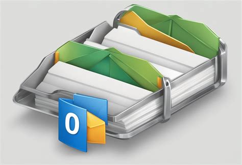 Move Subfolder To Main Folder In Outlook A Step By Step Guide
